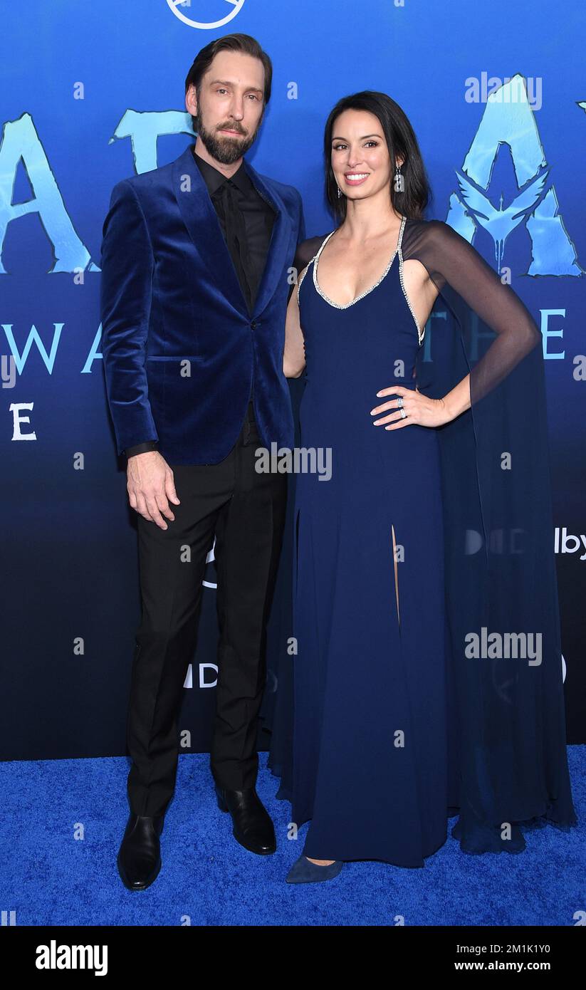 Joel David Moore Girlfriend