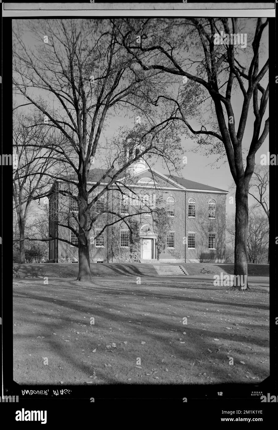 Bulfinch architecture Black and White Stock Photos & Images - Alamy