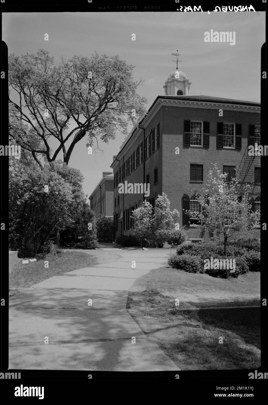 Bulfinch building Black and White Stock Photos & Images - Alamy