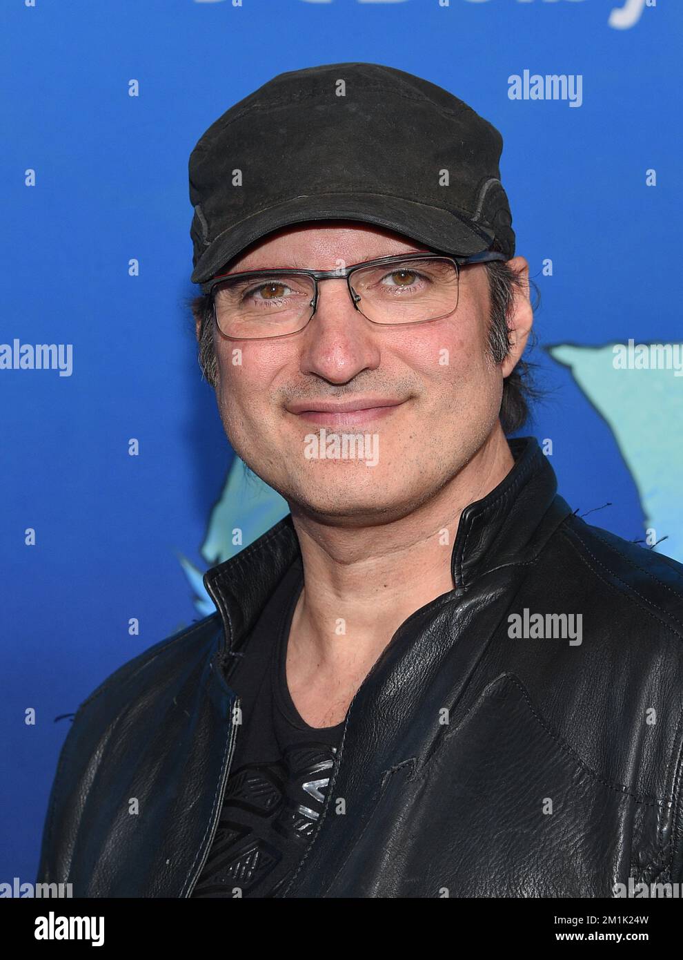 Hollywood, CA on December 12, 2022. Robert Rodriguez arriving to the U ...