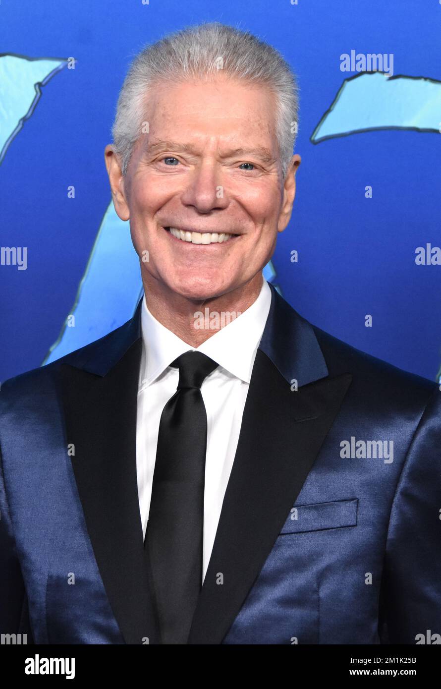 Hollywood, California, USA 12th December 2022 Actor Stephen Lang attends 20th Century Studio's ...