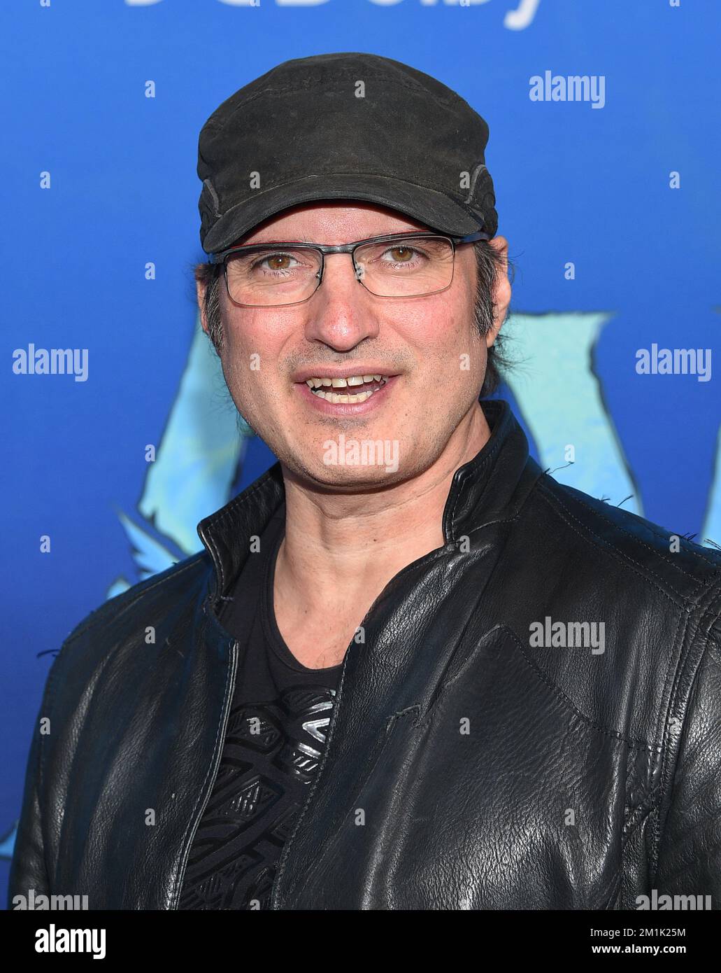 Hollywood, CA on December 12, 2022. Robert Rodriguez arriving to the U ...