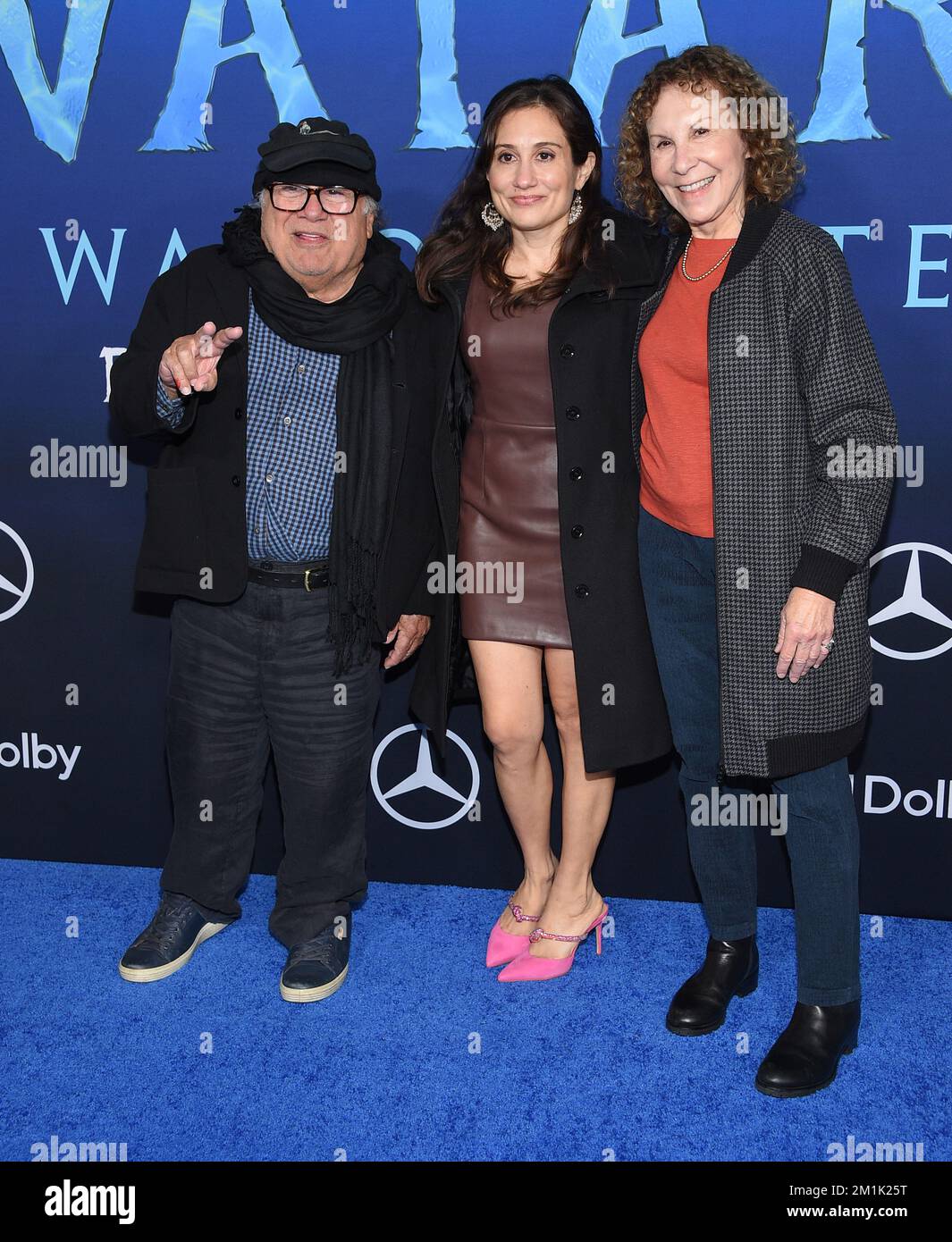 Lucy Chet Devito Height
