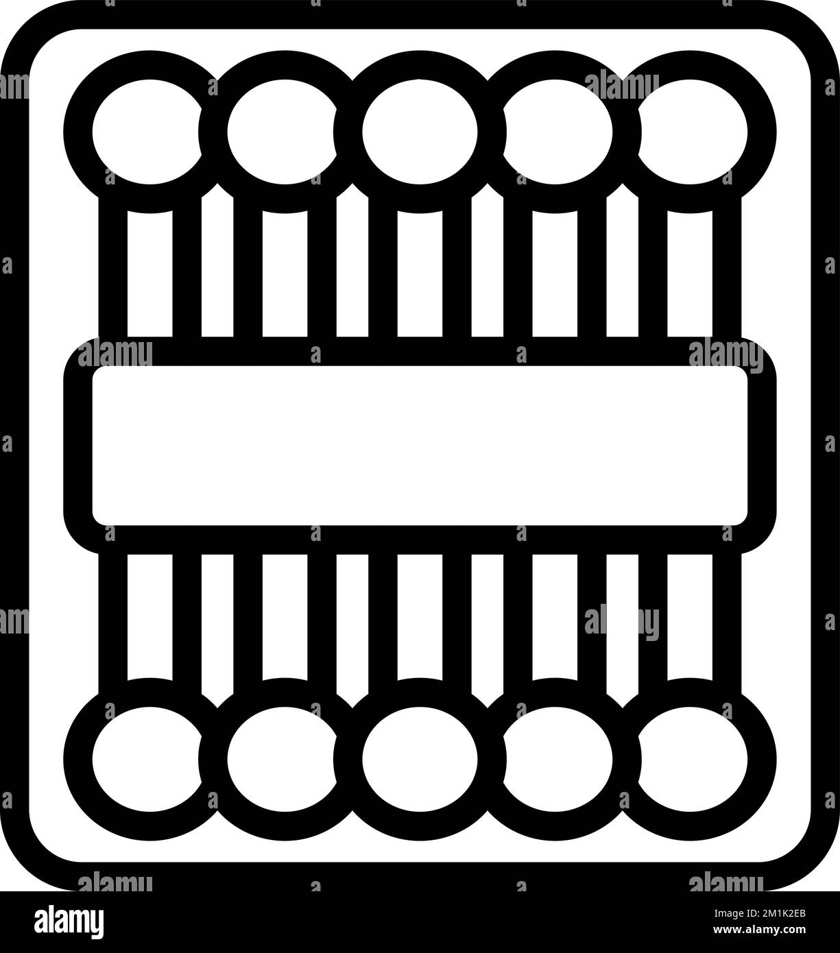 Dentist pack Black and White Stock Photos & Images - Alamy