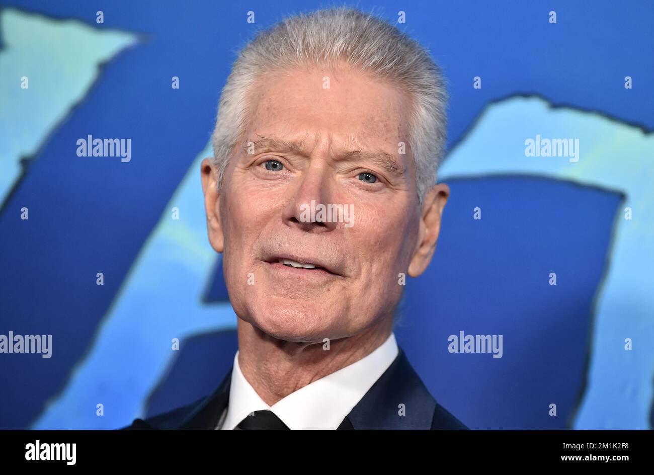 Hollywood, CA on December 12, 2022. Stephen Lang arriving to the U.S. premiere of 20th Century ...