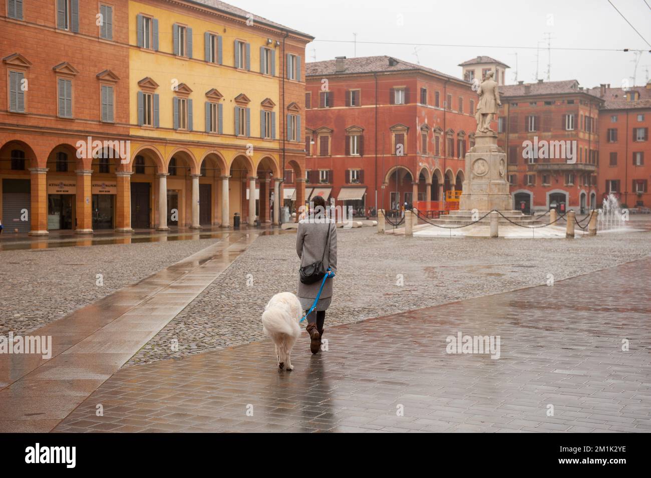 Municipality of modena hi-res stock photography and images - Alamy