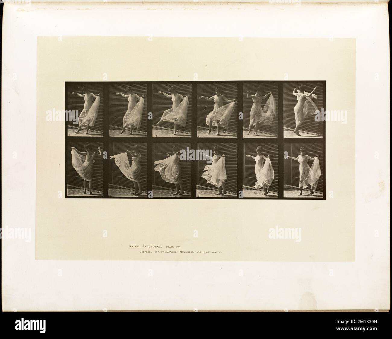 The locomotion dance hi-res stock photography and images - Alamy