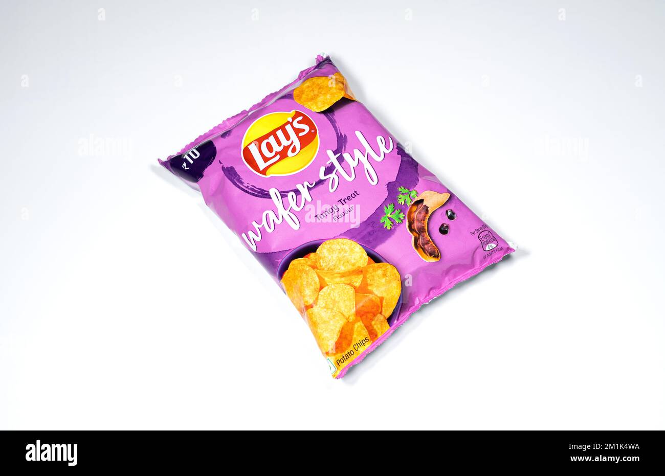Lays snacks packet hi-res stock photography and images - Alamy