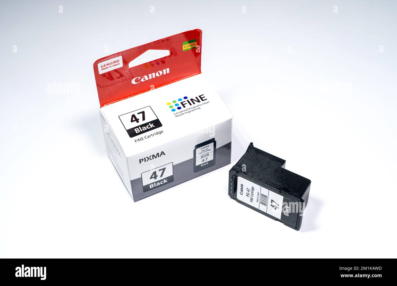 Printer cartridge hi-res stock photography and images - Alamy