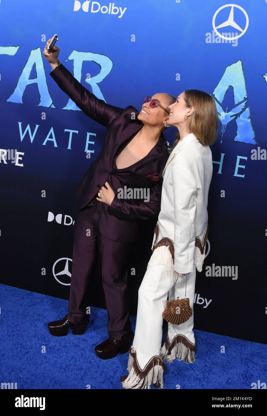 Raven Symone Girlfriend Kissing 2022