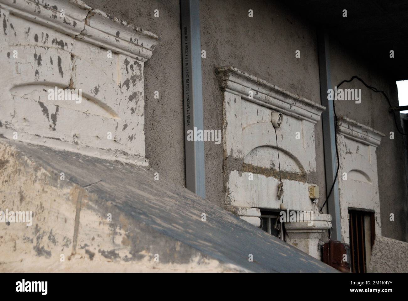 Greece, Dodecanese, Rhodes island Apollona traditional village (part 02 ...