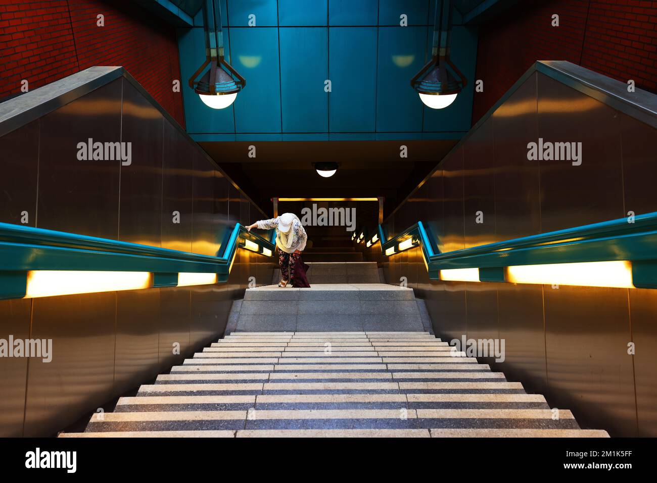 U Bahn, U Bahnstation, Verkehr, Berlin Metro, Berlin Subway, Berlin U ...