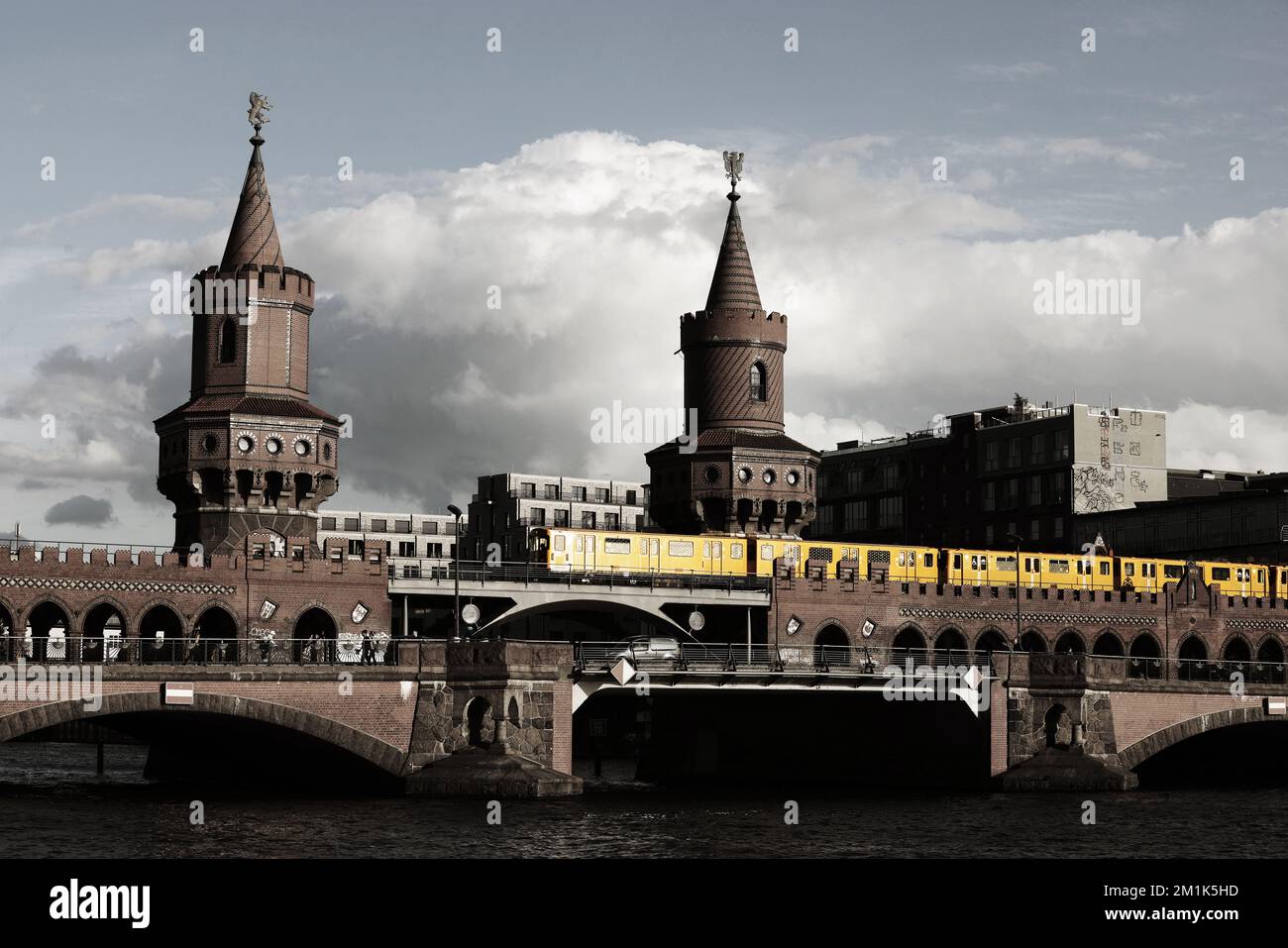 U Bahn, U Bahnstation, Verkehr, Berlin Metro, Berlin Subway, Berlin U ...