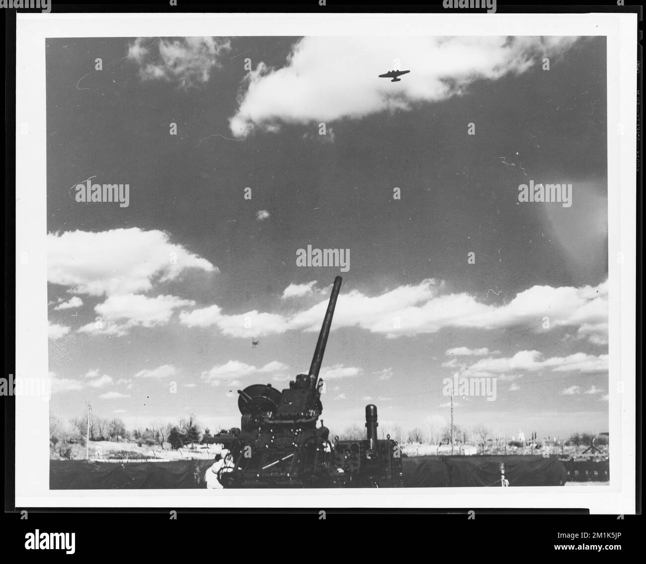 An answer to the jet , Ordnance industry, Arms & armament, Fighter ...