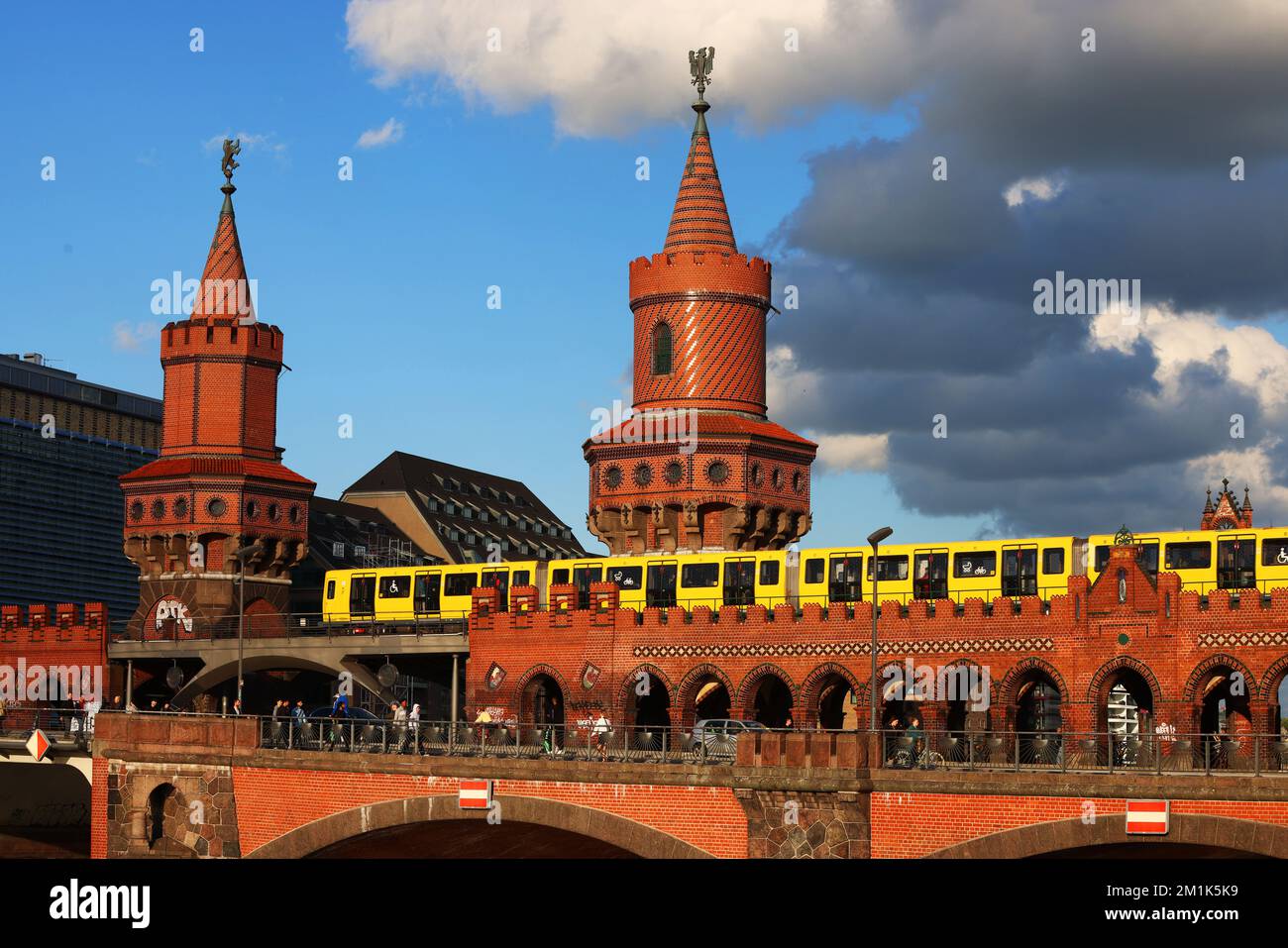 U Bahn, U Bahnstation, Verkehr, Berlin Metro, Berlin Subway, Berlin U ...