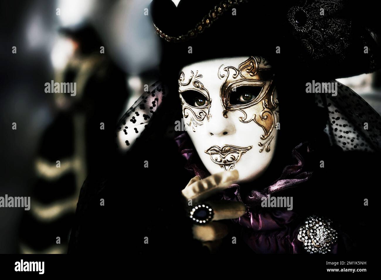 Karneval Venedig, Venedig Karneval, Carnevale di Venezia, Masken in ...