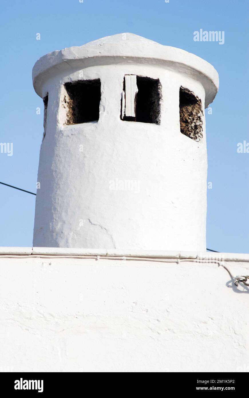 Greece, Dodecanese, Rhodes island Apollona traditional village (part 02 ...