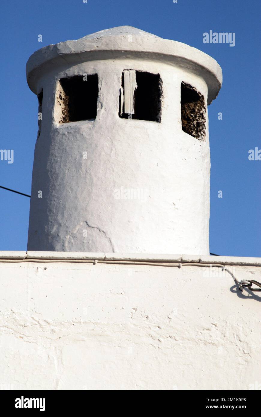 Greece, Dodecanese, Rhodes island Apollona traditional village (part 02 ...