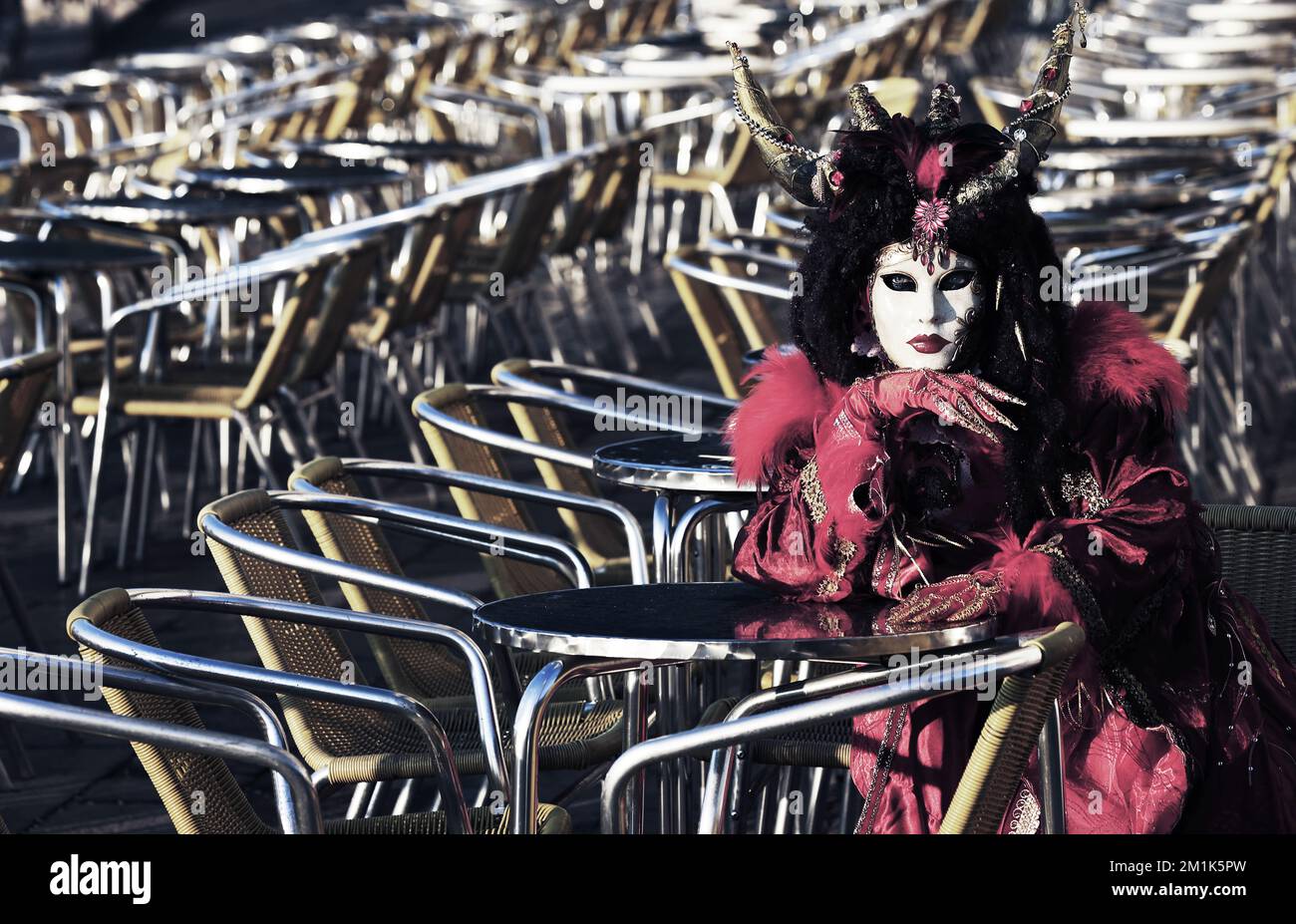 Karneval Venedig, Venedig Karneval, Carnevale di Venezia, Masken in ...