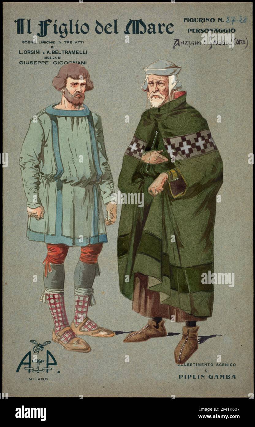 Anziani anziani anziani anziani hi-res stock photography and images - Alamy