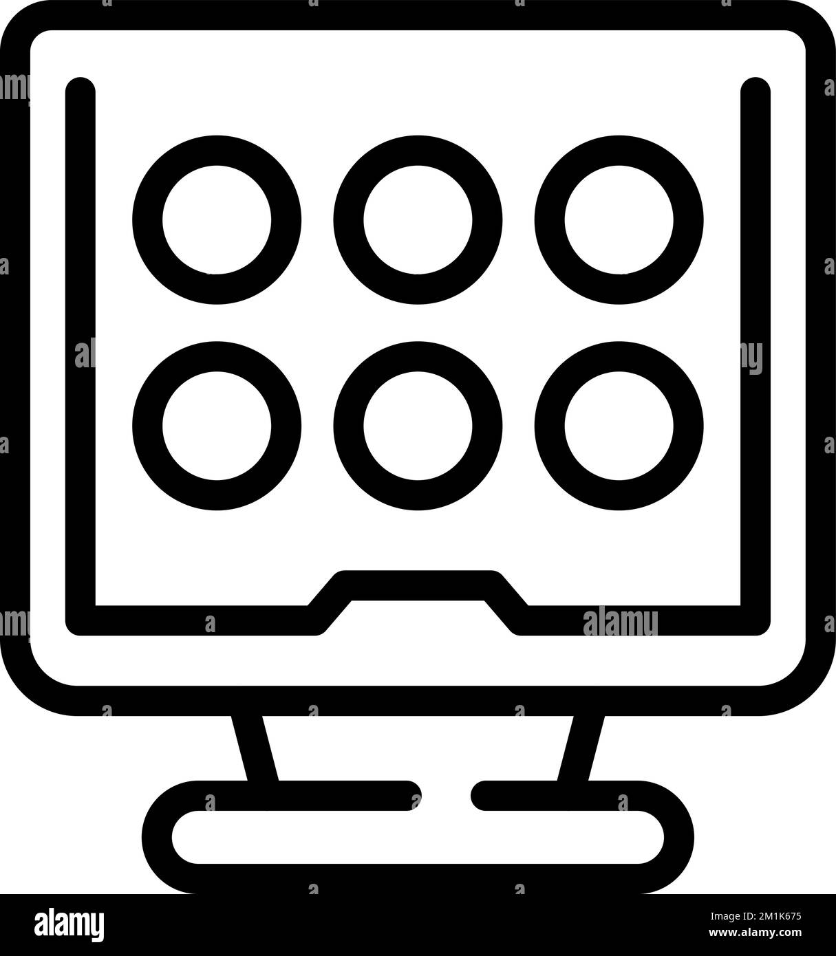 Black kid gamer Black and White Stock Photos & Images - Alamy