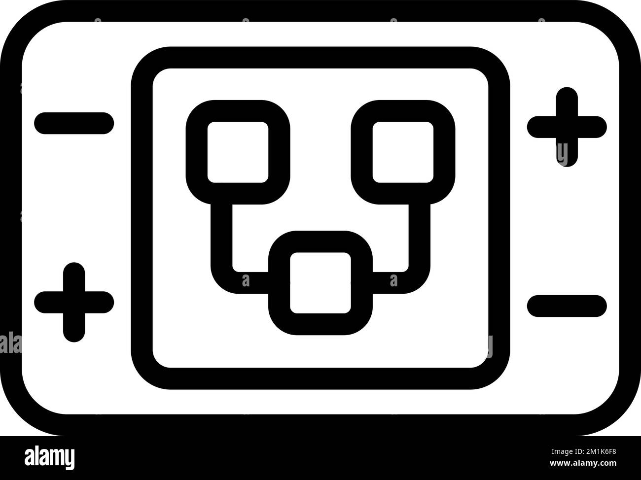 Platform controller Black and White Stock Photos & Images - Alamy