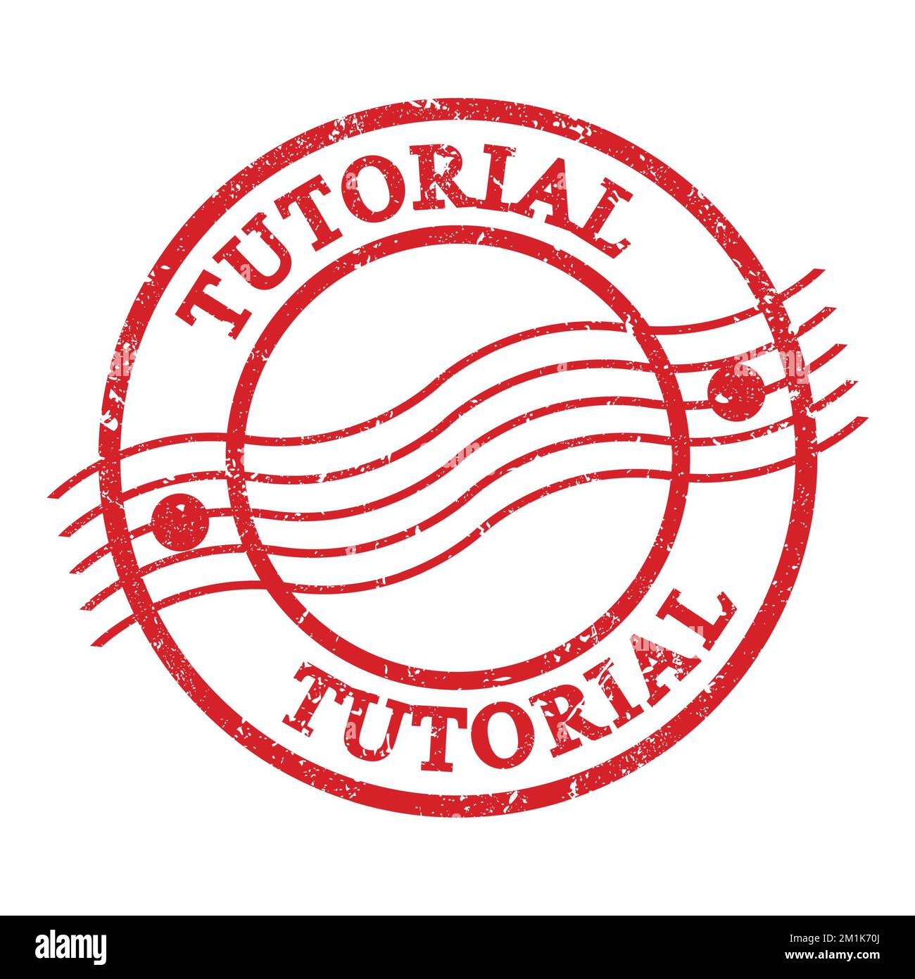 Tutorial banner hi-res stock photography and images - Alamy