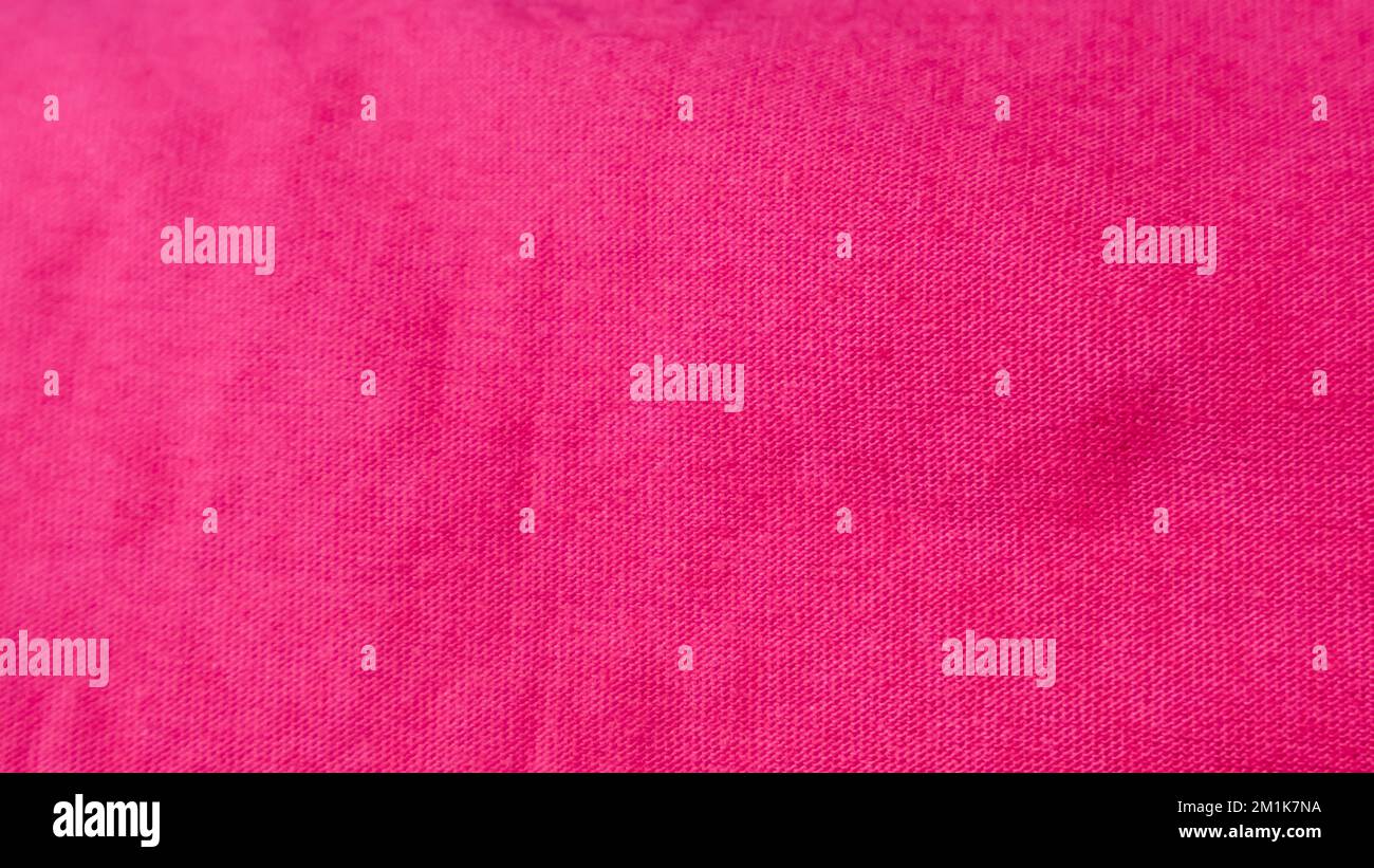 red fabric texture as a background Stock Photo - Alamy