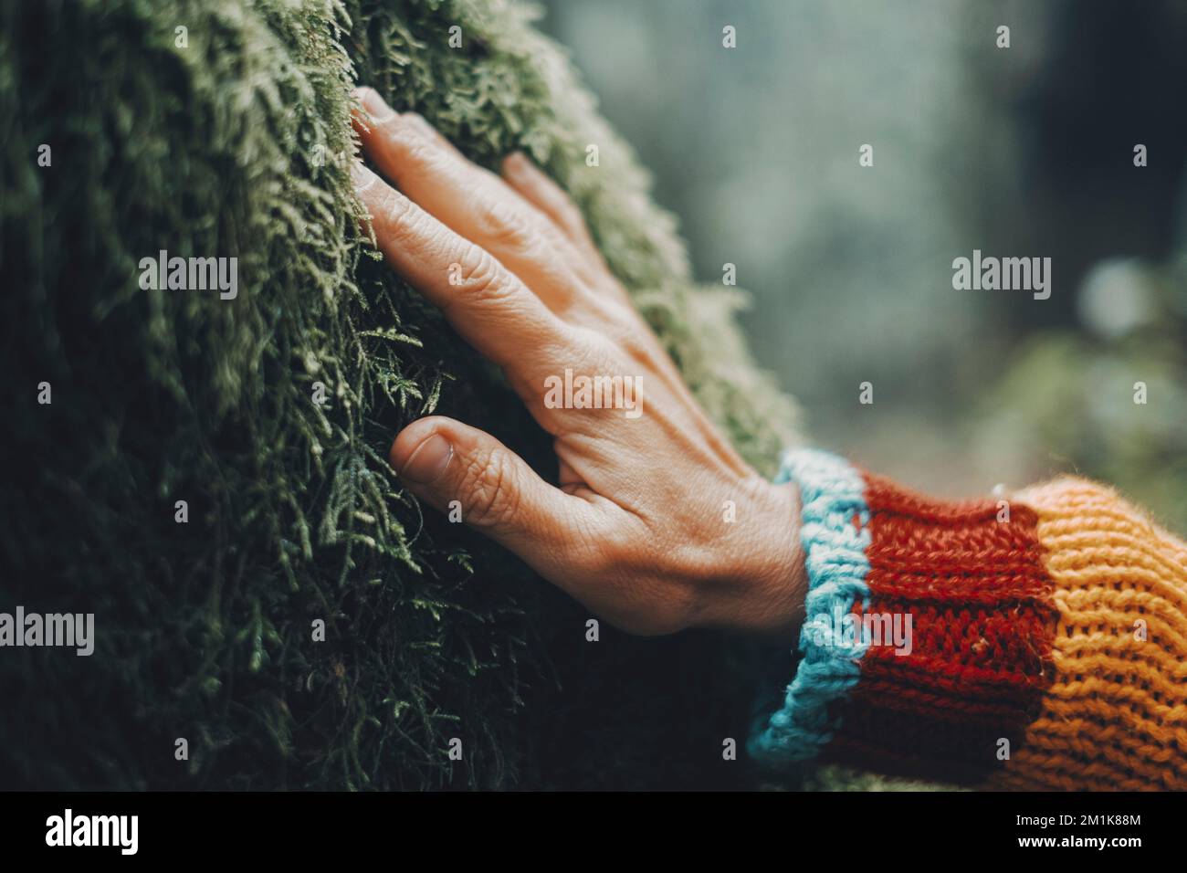 Lifestyle env hi-res stock photography and images - Alamy