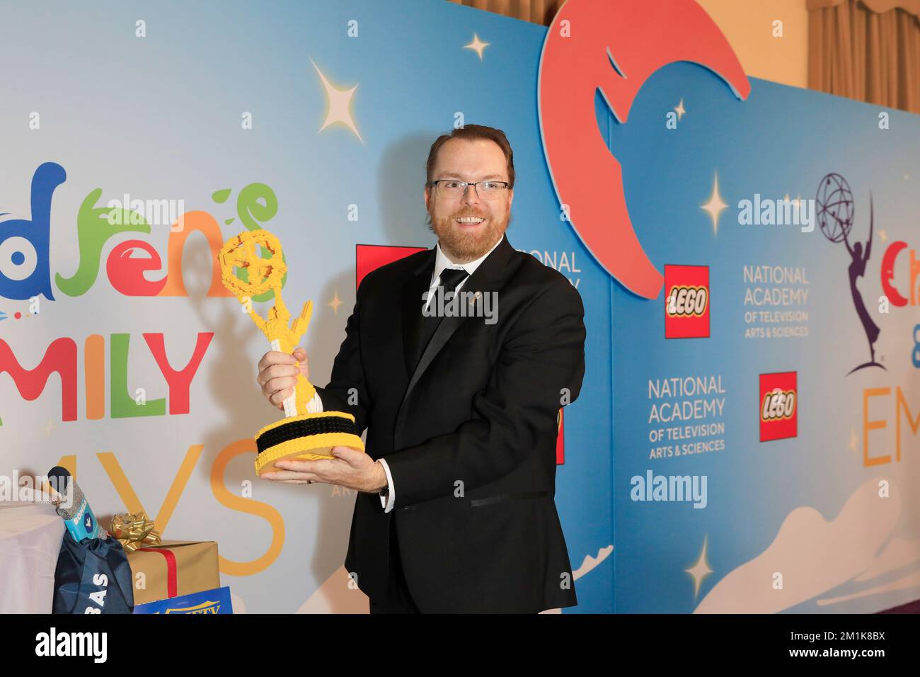 December 10, 2022, Los Angeles, California, USA: LOS ANGELES - DEC 10 ...