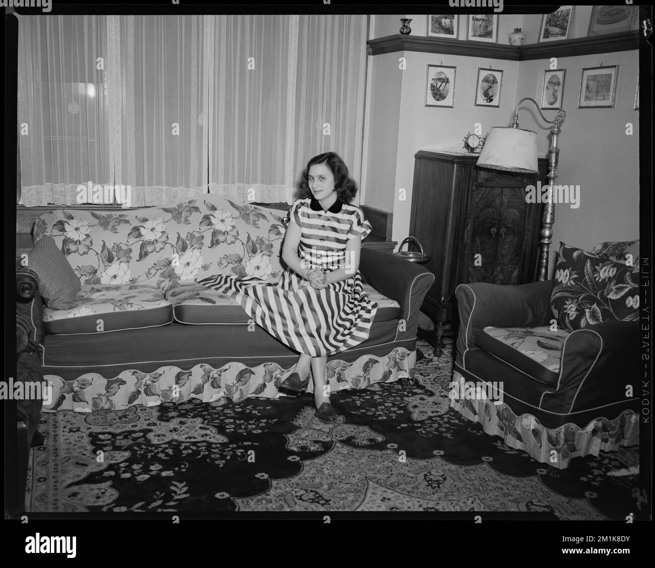 Arline Black and White Stock Photos & Images - Alamy