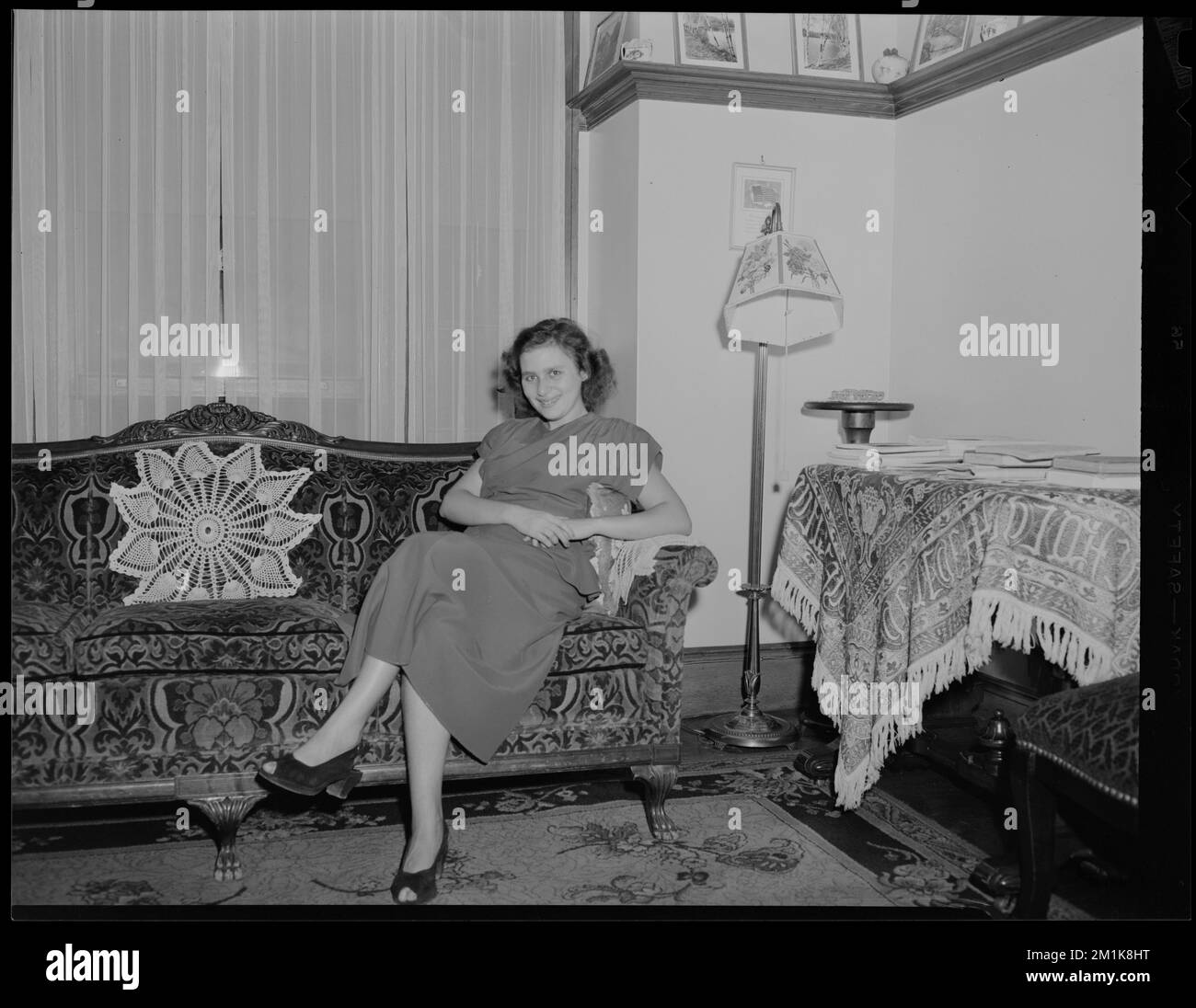Arline Black and White Stock Photos & Images - Alamy