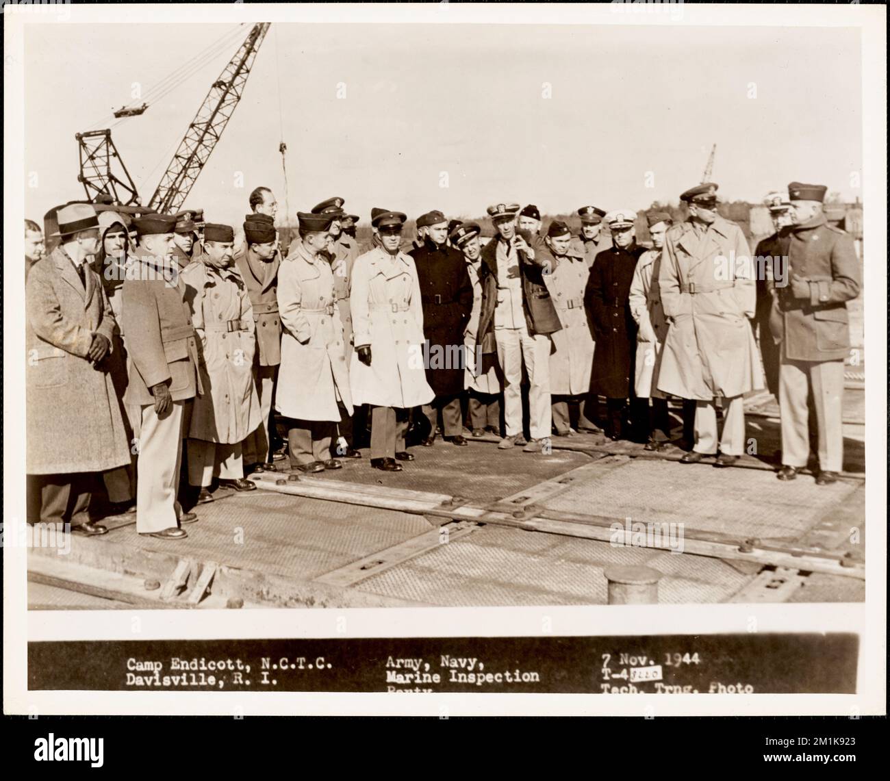 Army, Navy Inspection Party , Military inspections, Military personnel ...