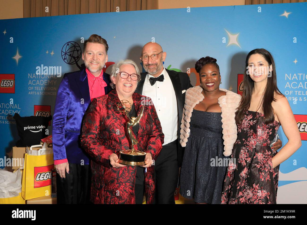 December 11, 2022, Los Angeles, California, USA: LOS ANGELES - DEC 11 ...