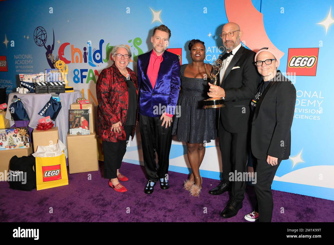 December 11, 2022, Los Angeles, California, USA: LOS ANGELES - DEC 11 ...