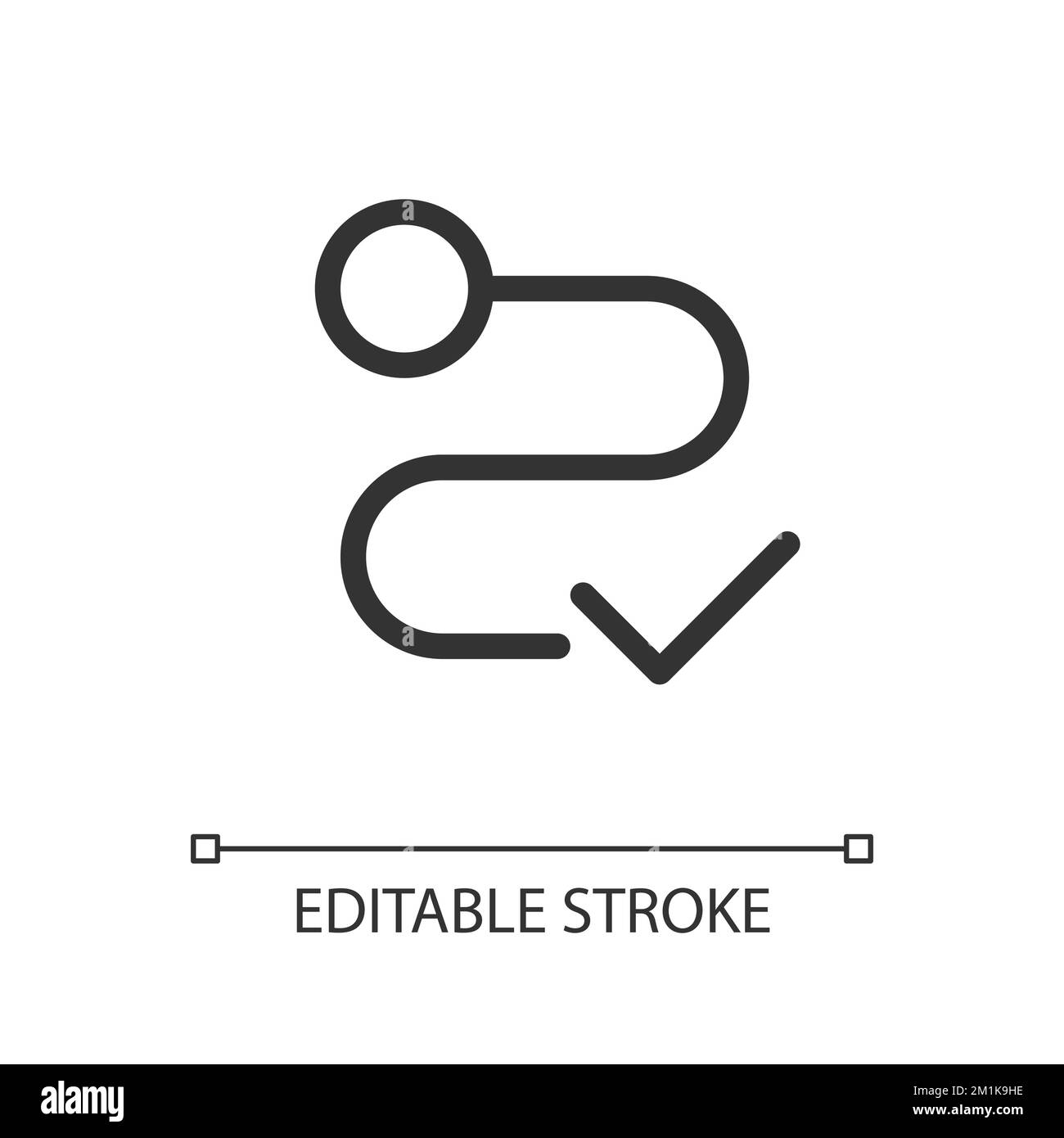 Application completed Black and White Stock Photos & Images - Alamy