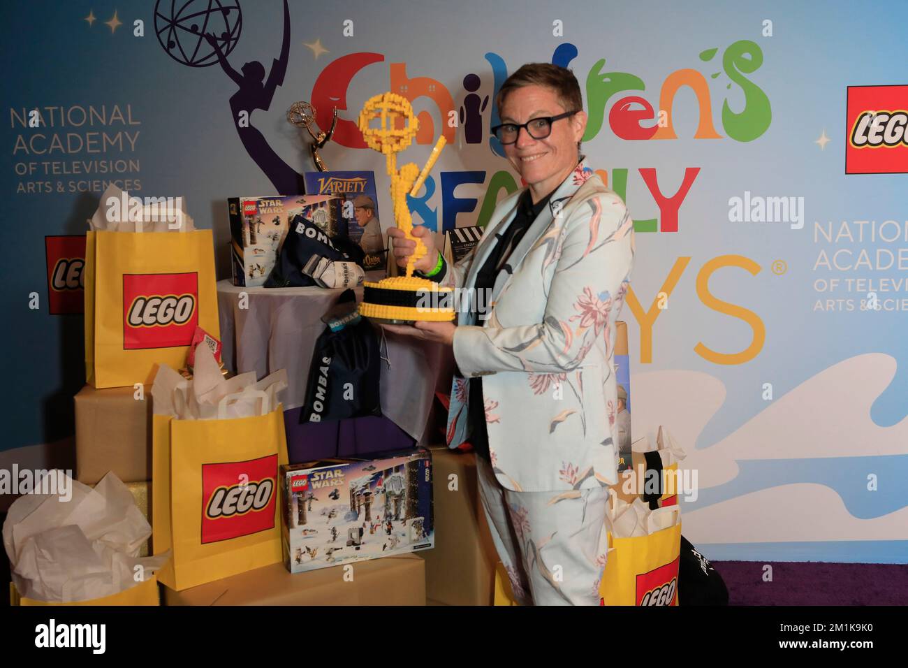 December 10, 2022, Los Angeles, California, USA: LOS ANGELES - DEC 10 ...