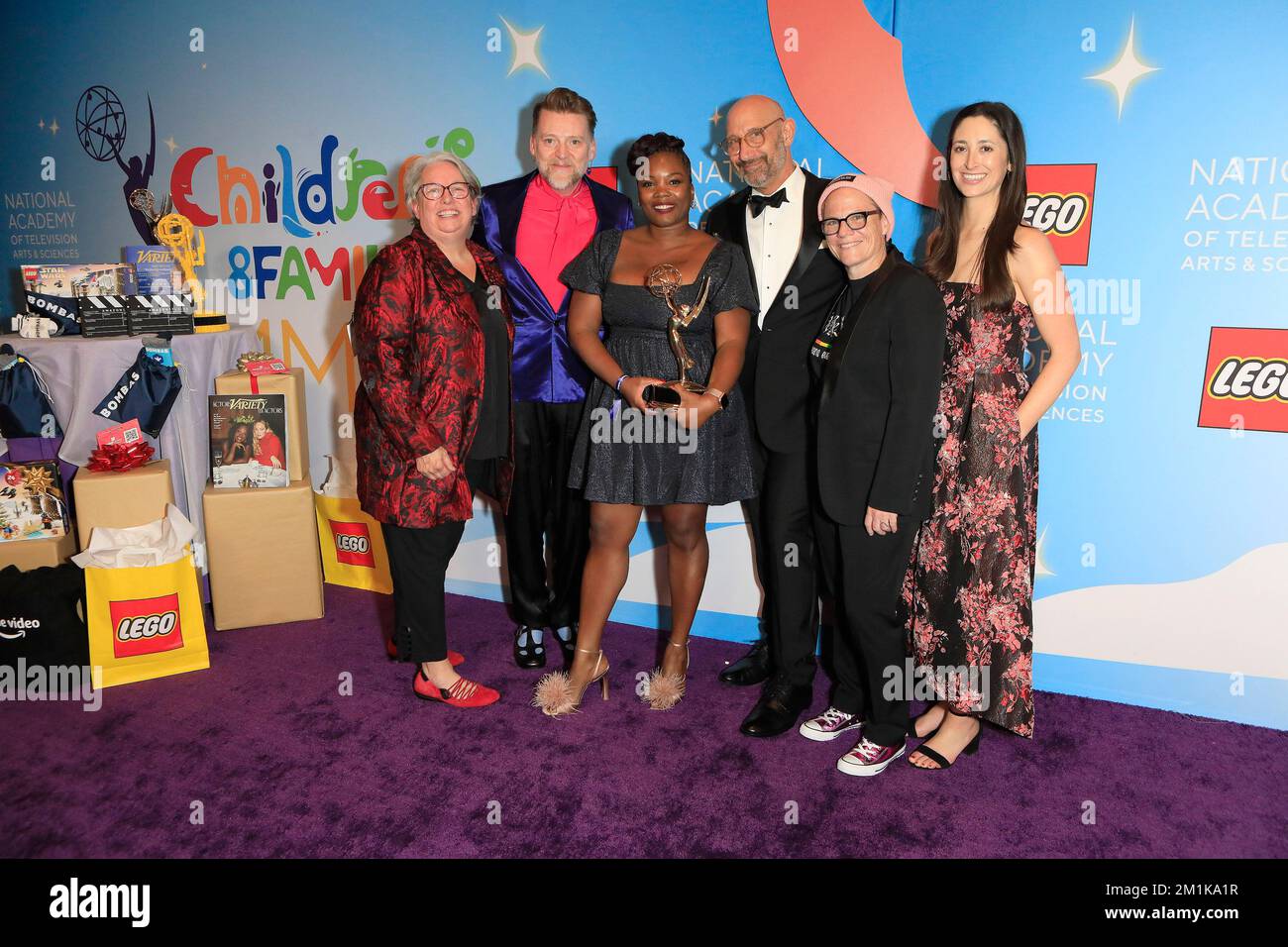 December 11, 2022, Los Angeles, California, USA: LOS ANGELES - DEC 11 ...