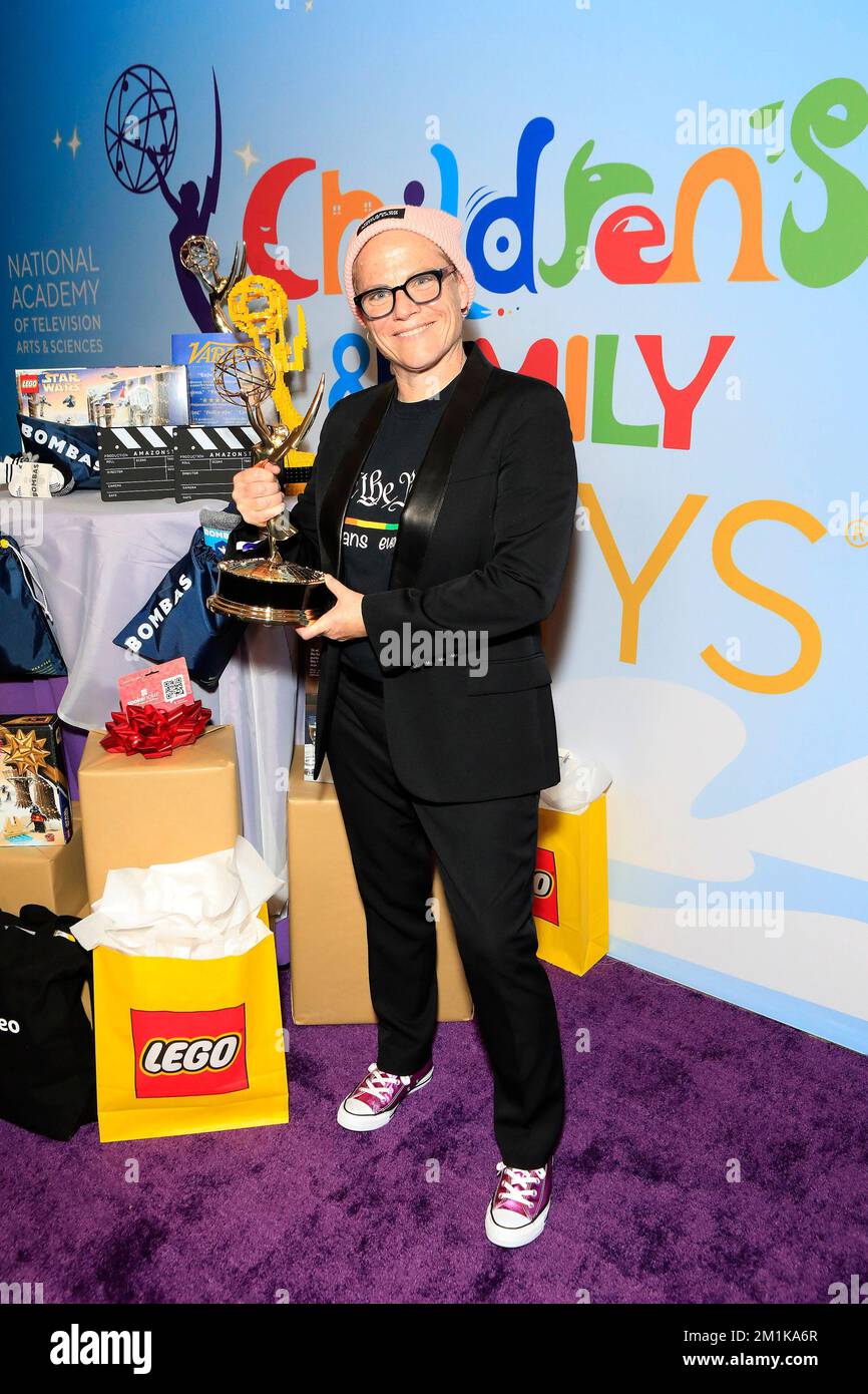 December 11, 2022, Los Angeles, California, USA: LOS ANGELES - DEC 11 ...