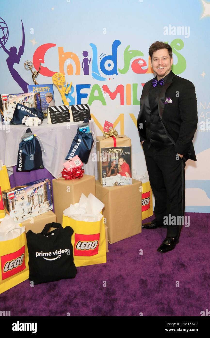 December 11, 2022, Los Angeles, California, USA: LOS ANGELES - DEC 11 ...