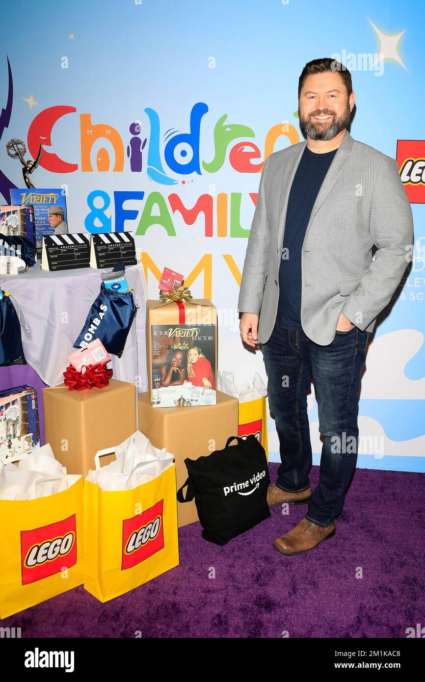 December 11, 2022, Los Angeles, California, USA: LOS ANGELES - DEC 11 ...