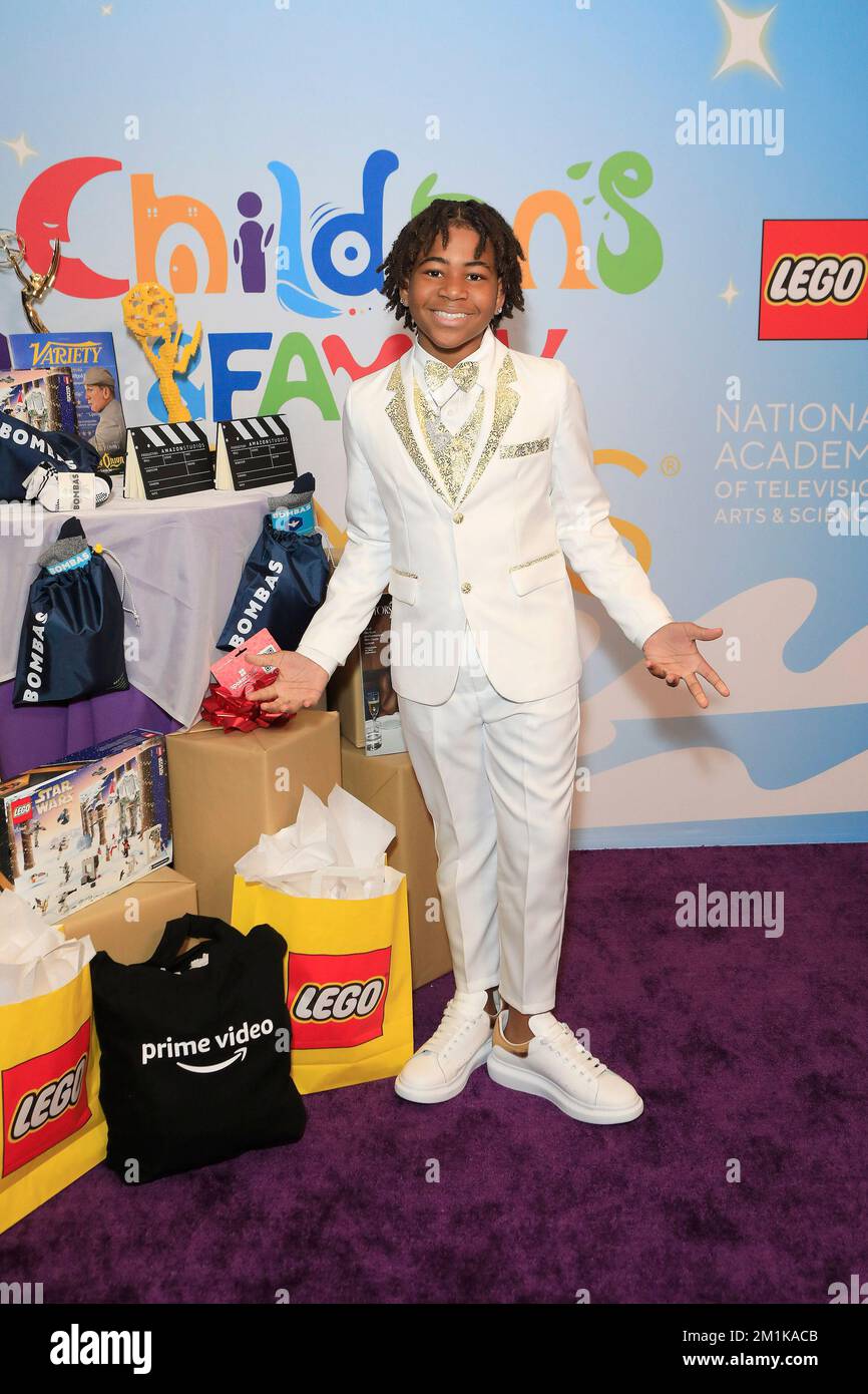 December 11, 2022, Los Angeles, California, USA: LOS ANGELES - DEC 11 ...