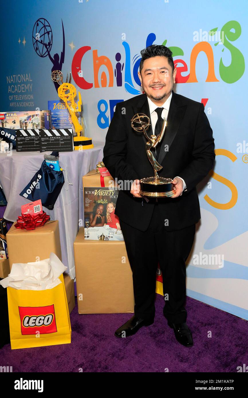 December 11, 2022, Los Angeles, California, USA: LOS ANGELES - DEC 11 ...