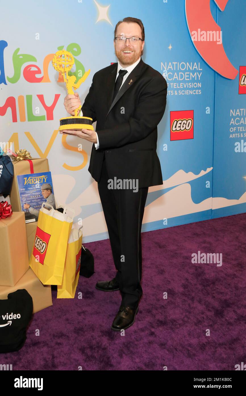 December 10, 2022, Los Angeles, California, USA: LOS ANGELES - DEC 10 ...