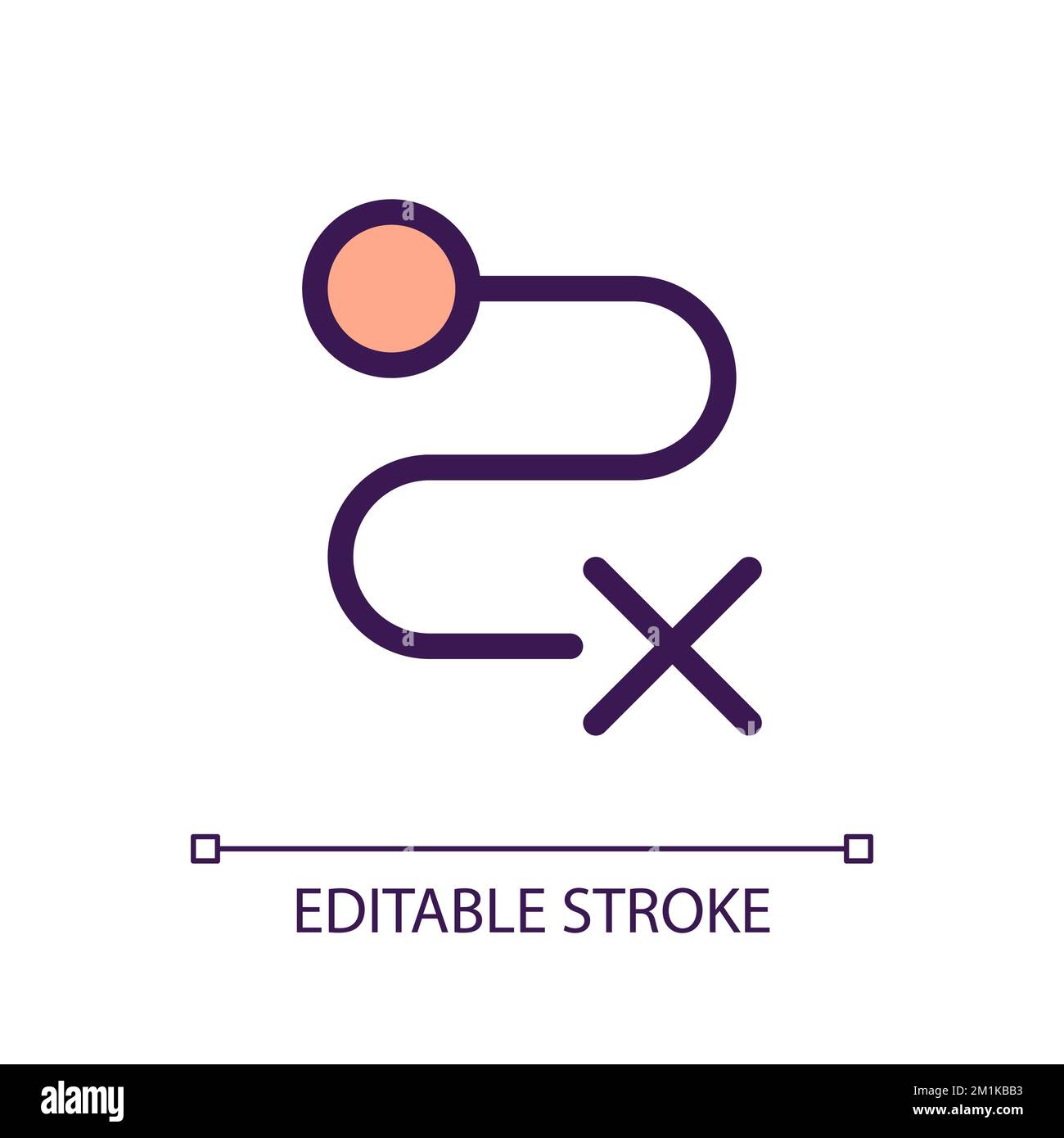 Service delivery failure Stock Vector Images - Alamy