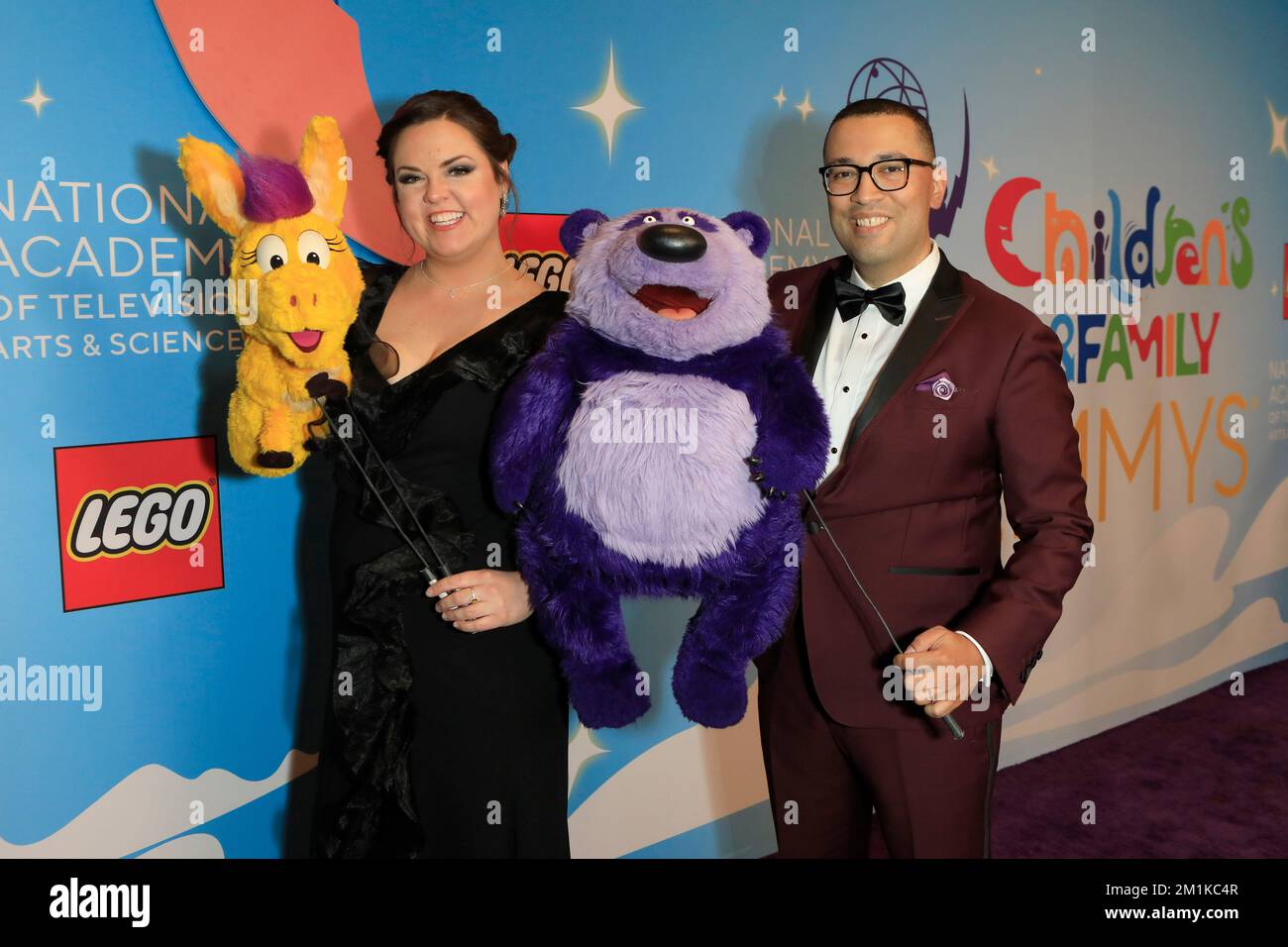 December 10, 2022, Los Angeles, California, USA: LOS ANGELES - DEC 10 ...