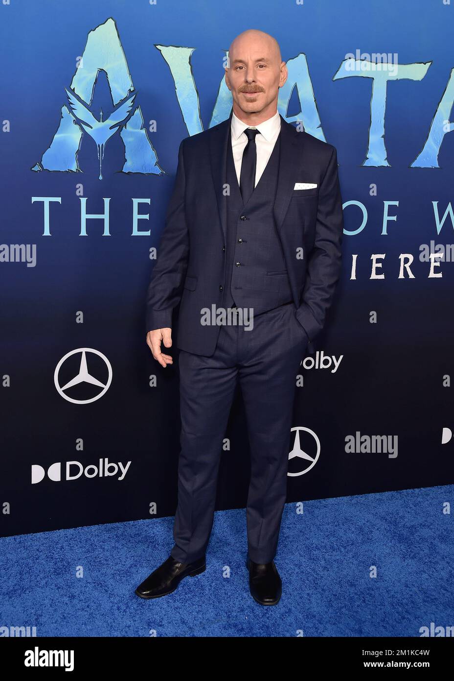 Matt gerald avatar los angeles hi-res stock photography and images - Alamy