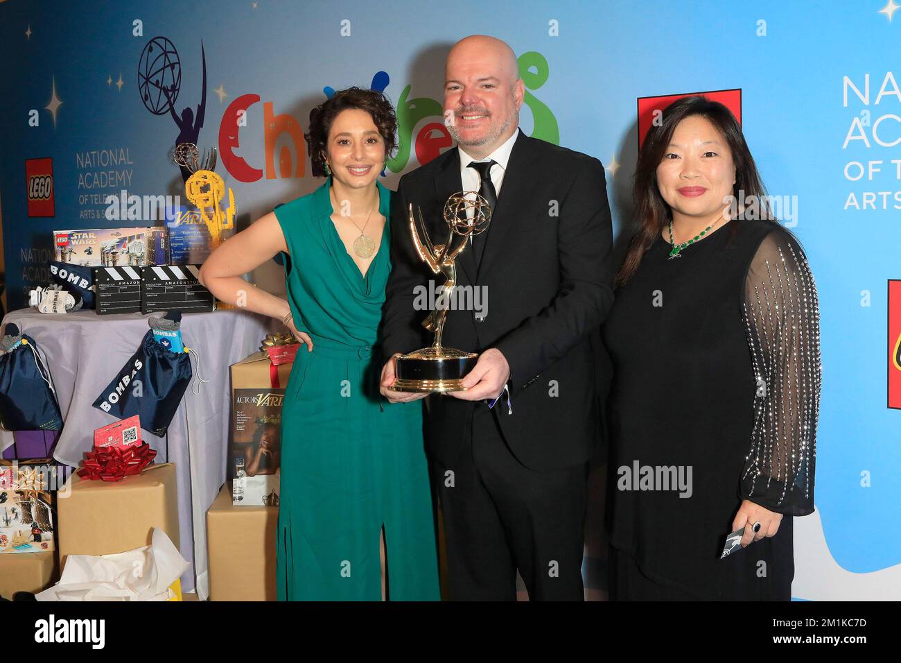 December 11, 2022, Los Angeles, California, USA: LOS ANGELES - DEC 11 ...