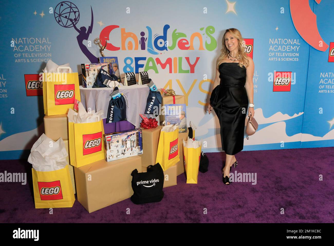 Calhoun family hi-res stock photography and images - Alamy