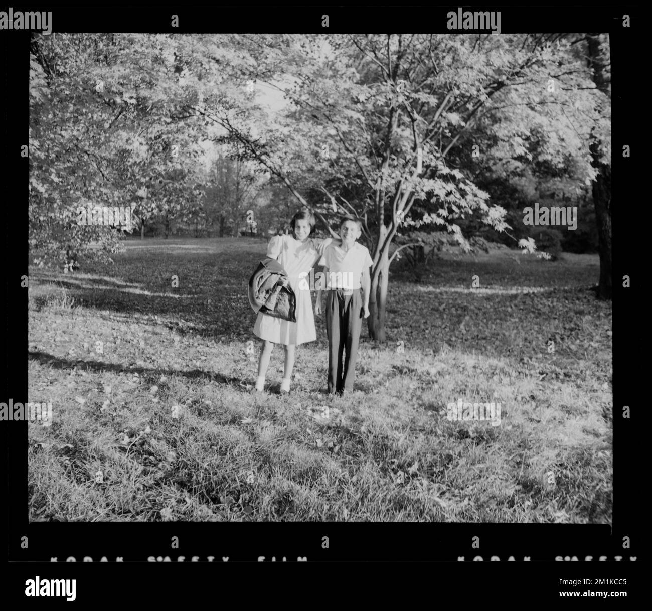 At Arnold Arboretum. Anthony and Barbara Fiorillo , Botanical gardens ...